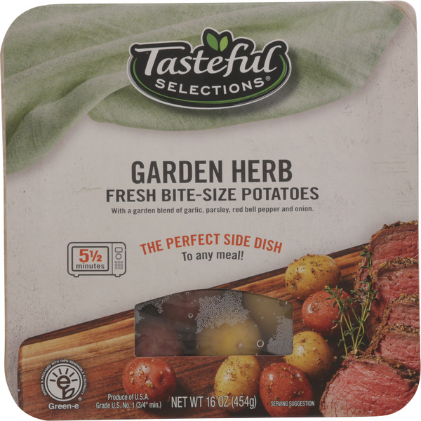 Potatoes - Order Online & Save | Food Lion