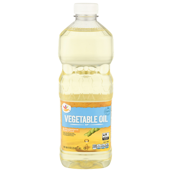 Vegetable Oil - Order Online & Save | Giant