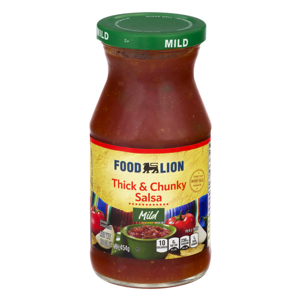 Salsa - Order Online & Save | Food Lion