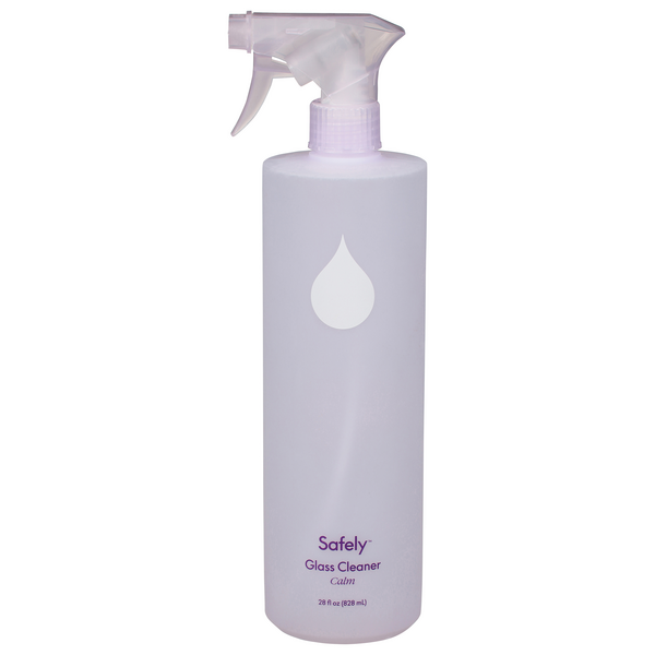 Save on Safely Calm Glass Cleaner Trigger Spray Order Online Delivery ...