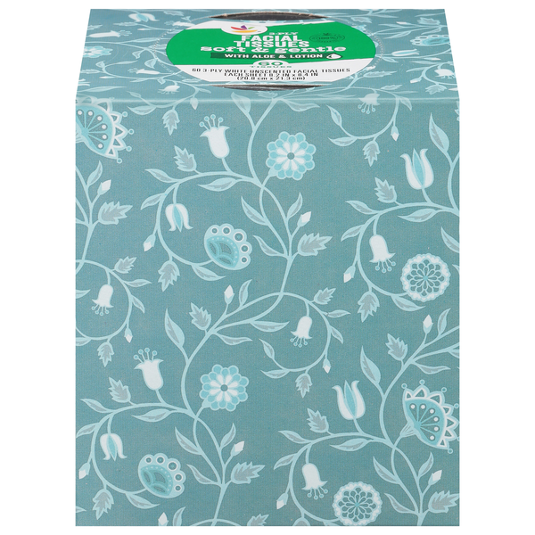 Kleenex Ultra Soft , 3-ply, 85-count, 12-pack Save On Puffs Ultra Soft ...