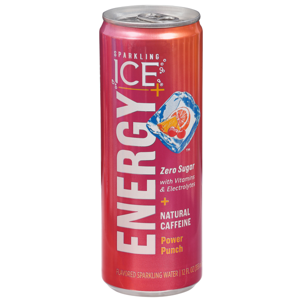 Sparkling Ice Energy Drinks at Winnie Norris blog