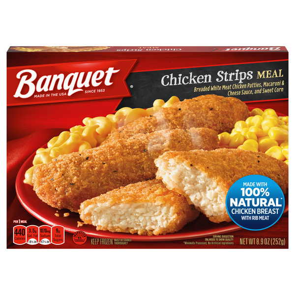 Frozen Dinners & Meals - Order Online & Save | Food Lion