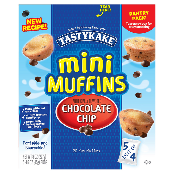 Snack Cakes - Order Online & Save | Food Lion