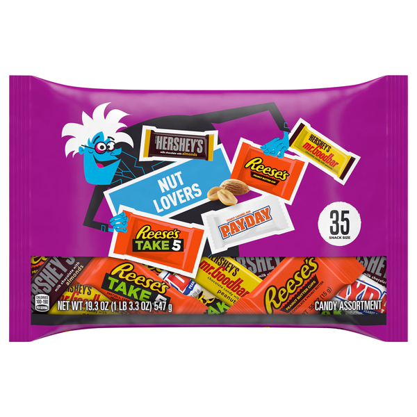 Halloween Candy - Order Online & Save | Food Lion