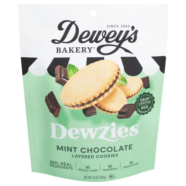 Chocolate or Fudge Cookies - Order Online & Save | Food Lion