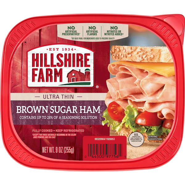 Packaged Lunch Meat - Order Online & Save | Food Lion