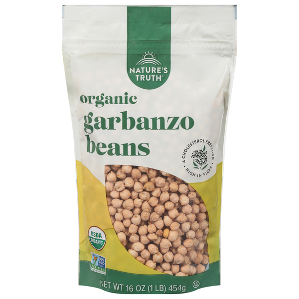 Dried Chickpeas (Garbanzo Beans) - Order Online & Save | Giant