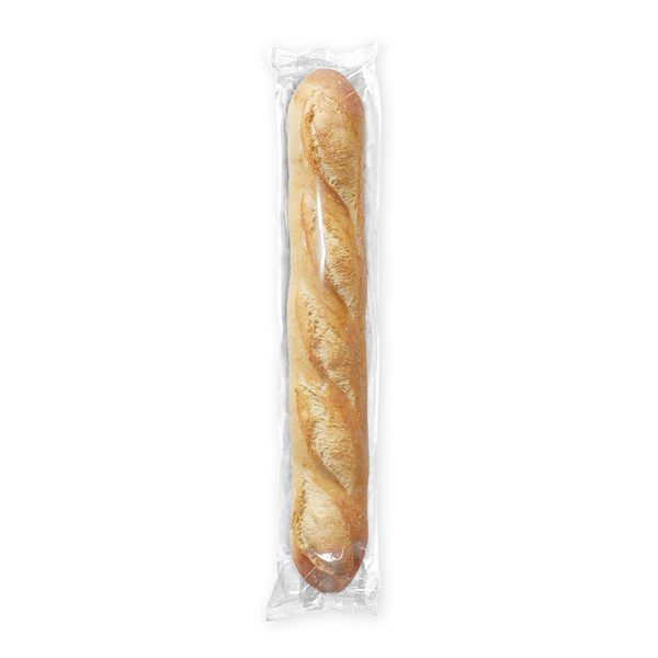 Save on Giant Bakery Take & Bake European Unsliced Baguette Order ...