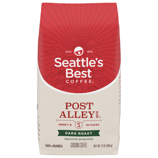 Coffee - Order Online & Save | Food Lion