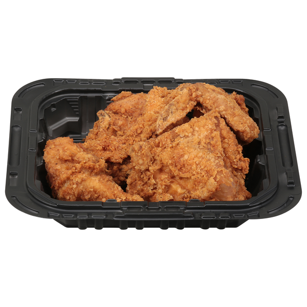 Deli Prepared Fried Chicken - Order Online & Save | Food Lion