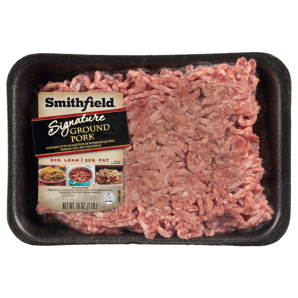 Pork & Ham - Order Online & Save | Food Lion