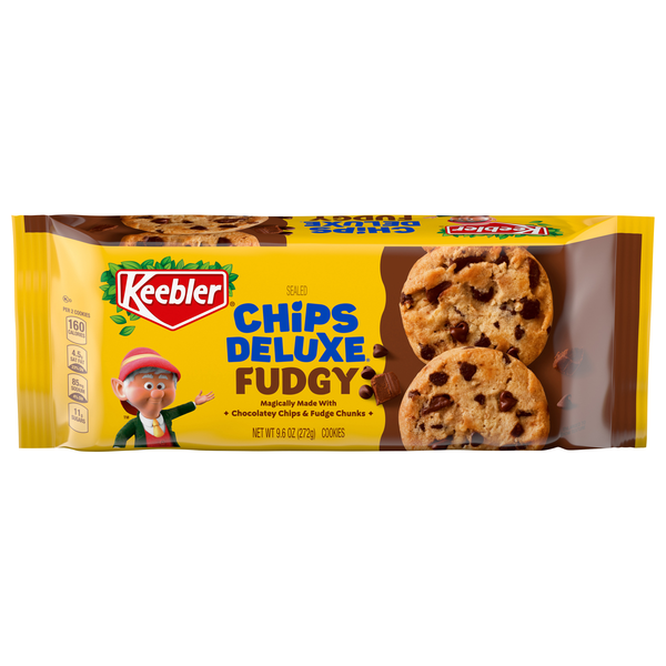 Chocolate Chip Cookies - Order Online & Save | Food Lion