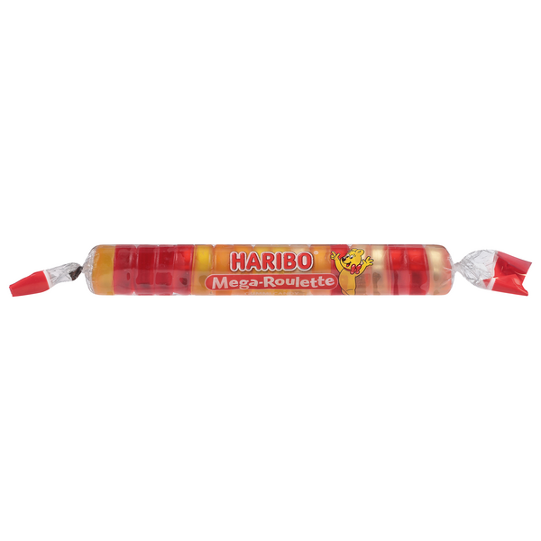 Save on Haribo Mega-Roulette Gummi Candy Order Online Delivery | Stop ...
