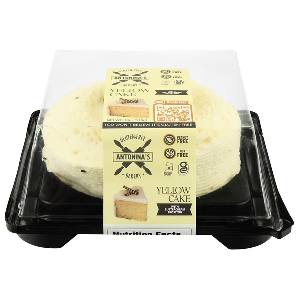 Bakery Cakes - Order Online & Save | Hannaford