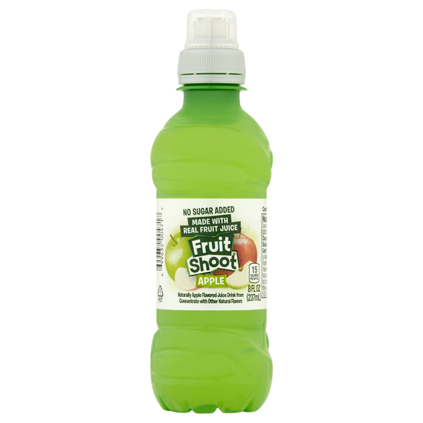 Save on Fruit Shoot Apple Juice Drink Order Online Delivery | Giant