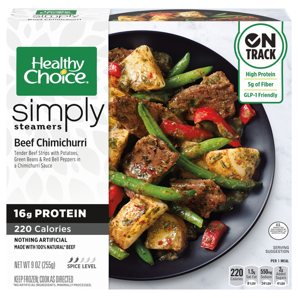 Beef Frozen Meals - Order Online & Save | Giant