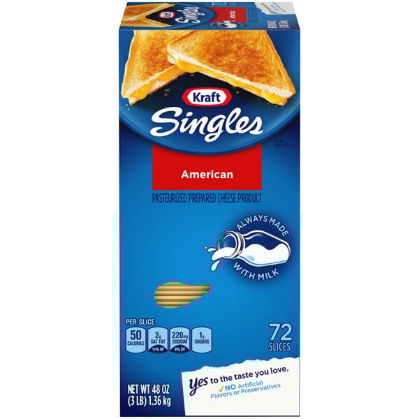 Kraft American Cheese Slices Nutrition Facts - Bios Pics Kraft American Cheese Slices Nutrition Facts - Bios Pics