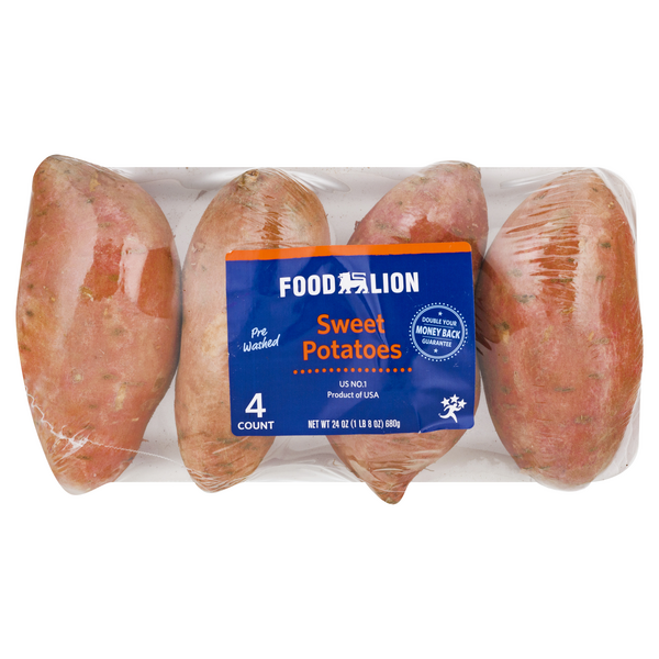 Potatoes - Order Online & Save | Food Lion