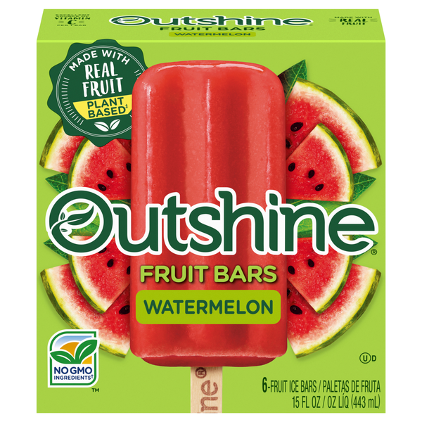 Frozen Fruit Bars And Ice Pops Order Online And Save Stop And Shop