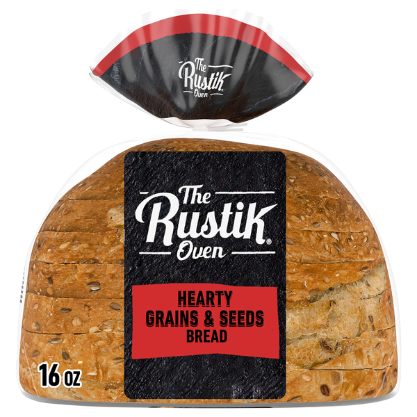 Artisan & Bakery Fresh Bread - Order Online & Save | Giant