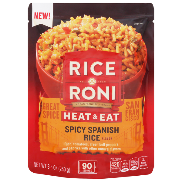 Save On Rice A Roni 90 Second Heat Eat Rice Spicy Spanish Order save-on-rice-a-roni-90-second-heat-eat-rice-spicy-spanish-order