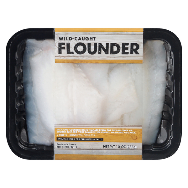 Fish - Order Online & Save | Food Lion