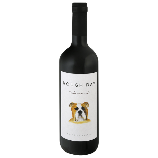 Save on Rough Day Cabernet Sauvignon Wine Order Online Delivery | Food Lion