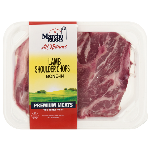 Lamb & Specialty Meat - Order Online & Save | GIANT