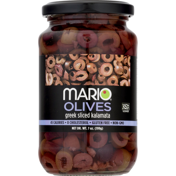 Olives - Order Online & Save | Food Lion