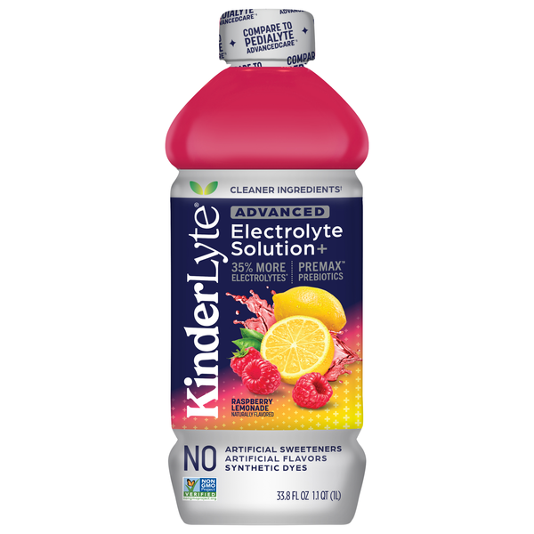 Electrolyte Solution - Order Online & Save | Food Lion