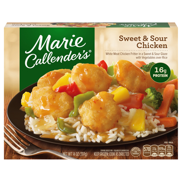 Frozen Dinners & Meals - Order Online & Save | Food Lion