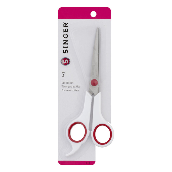 Save on Singer Select Personal Care Barber Shears Order Online Delivery ...