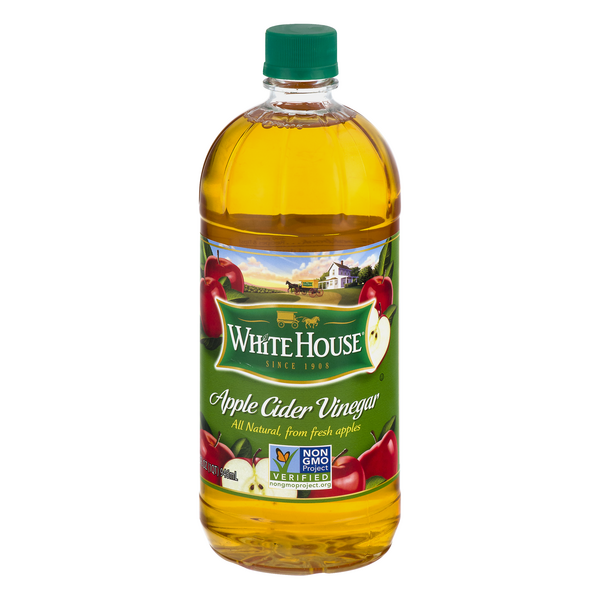 Save on White House Apple Cider Vinegar Order Online Delivery | Food Lion