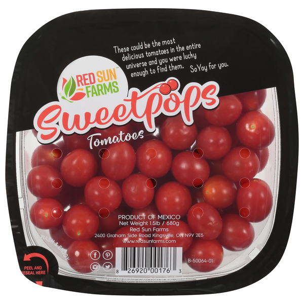 Tomatoes - Order Online & Save | Food Lion
