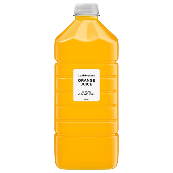 Orange Juice - Order Online & Save | Giant