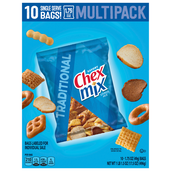 Variety Pack & Multipack Chips - Order Online & Save | Stop & Shop