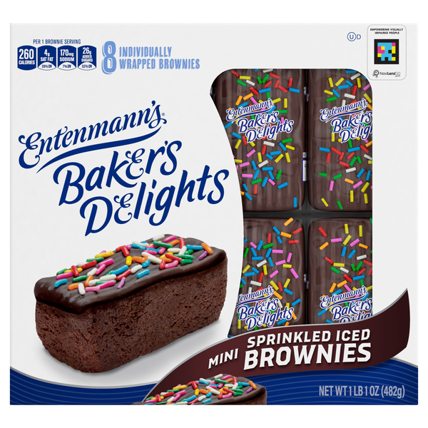 Packaged Cookies & Brownies - Order Online & Save | GIANT