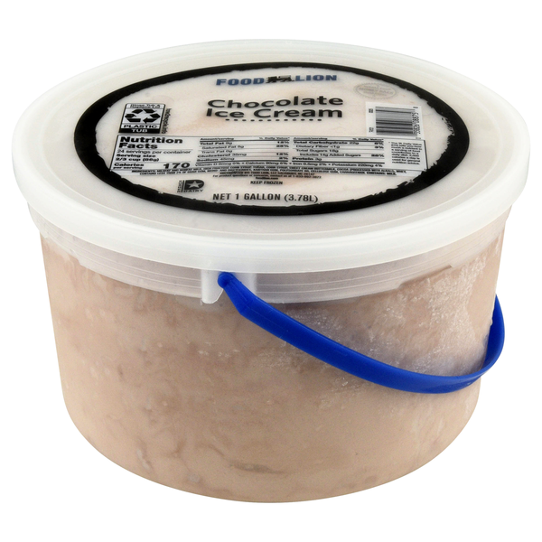 Save on Food Lion Chocolate Ice Cream Order Online Delivery | Food Lion