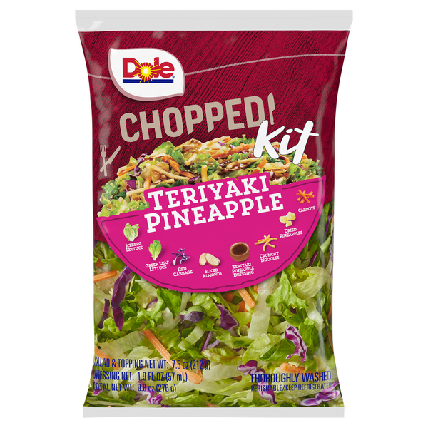 Salad Kits - Order Online & Save | MARTIN'S
