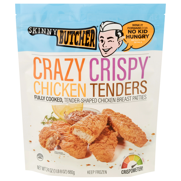Frozen Chicken - Order Online & Save | Food Lion