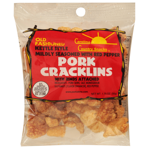 Pork Rinds - Order Online & Save | Food Lion