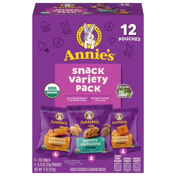 Variety Pack & Multipack Crackers - Order Online & Save | Giant