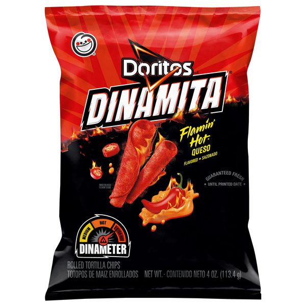 Flavored Tortilla Chips - Order Online & Save | Giant