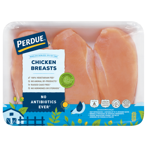 Chicken - Order Online & Save | Food Lion