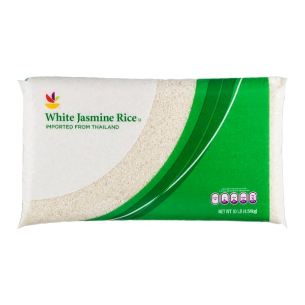Jasmine Rice - Order Online & Save | Giant