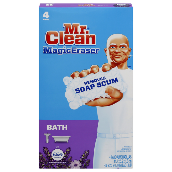 Magic Ingredients Advertising