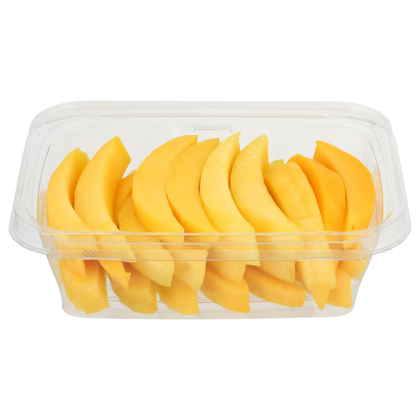 Save on Our Brand Large Mango Spears Order Online Delivery | MARTIN'S
