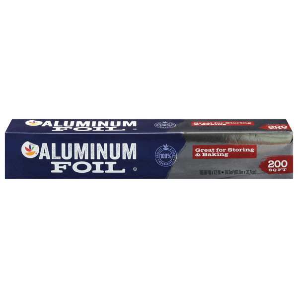 Aluminum Foil - Order Online & Save | Giant