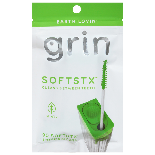 Save on Grin Softstx Minty Order Online Delivery | GIANT
